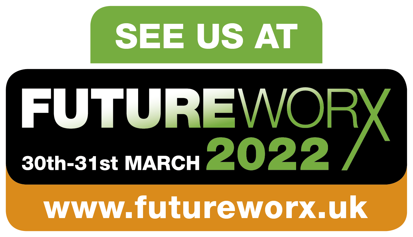 The construction site of 2030 and beyond – meet us at Futureworx